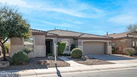 Trilogy at Power Ranch Homes for Sale | Kenneth James Realty