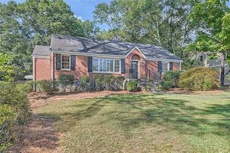 Avondale Estates homes for sale, Atlanta GA | Avondale Estates Real Estate