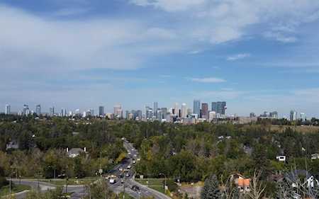 Calgary Vacant Lots For Sale - Calgary Land