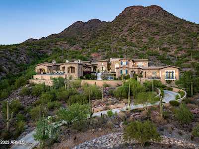 Luxury Homes in Arizona | Arizona Mansions For Sale