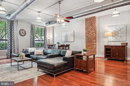 DC Lofts - Washington DC Real Estate