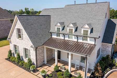 Spring Creek Ranch Homes for Sale in Collierville TN