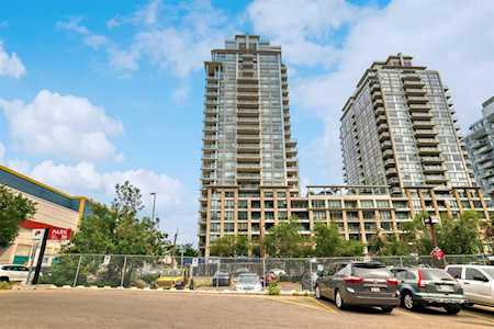 Calgary Condos & Lofts For Sale
