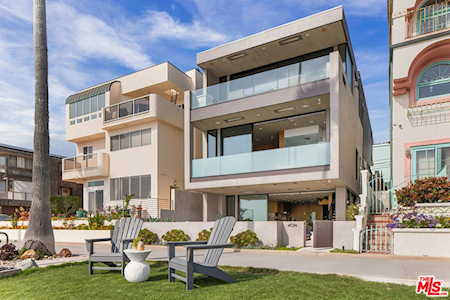 Manhattan Beach Homes for Sale | ManhattanBeachHomes.com