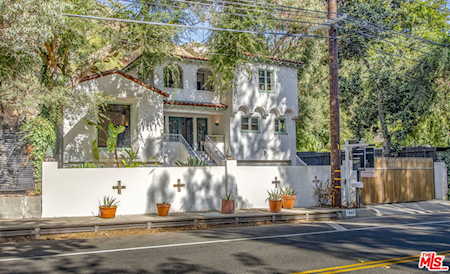 Benedict Canyon Homes for Sale | Benedict Canyon, CA Real Estate
