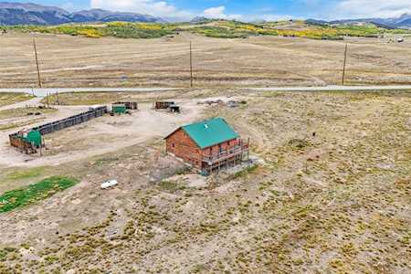 Slash 6 Ranch Real Estate | Mountain Properties in Jefferson, CO