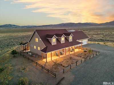 Palomino Valley Homes for Sale - Real Estate Agents in Palomino Valley ...