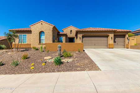 All Homes for Sale in Fireside at Norterra