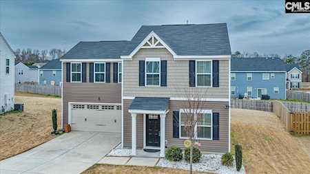 Burnside Farms Homes For Sale in Columbia, SC