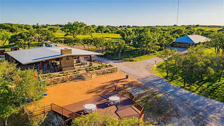 Texas Ranches and Land For Sale