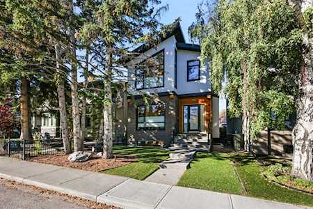 Calgary Luxury Homes For Sale - Calgary Luxury Real Estate