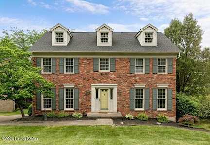 Homes for Sale in Copperfield | Louisville, Kentucky | Copperfield ...