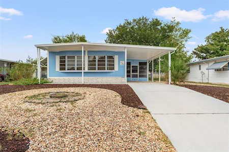 Brookridge Mobile Homes For Sale in Brooksville, FL