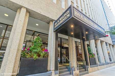 100 East Walton Condos of Chicago | 100 E Walton Street
