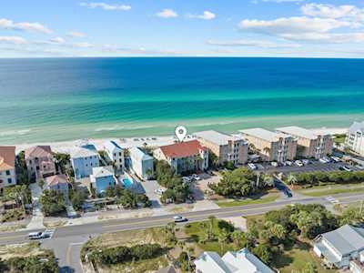 30A Beachfront condos | Gulf front | For Sale | FL