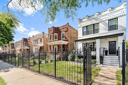 Chicago Brownstones For Sale | Historic Brownstones Chicago IL