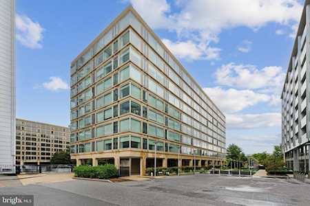 Waterfront Tower - Washington DC Real Estate - Southwest Waterfront