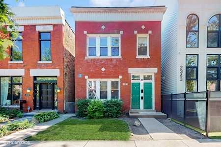 Chicago Brownstones For Sale | Historic Brownstones Chicago IL