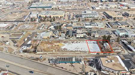 Calgary Vacant Lots For Sale - Calgary Land