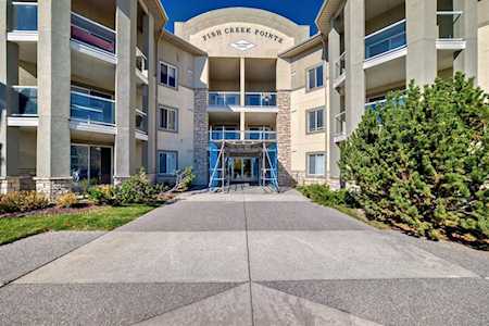 Sanderson Ridge Condos for Sale in SOUTH Calgary - Condominium Listings ...