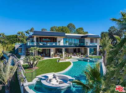 Beverly Hills Homes for Sale | Beverly Hills, CA Real Estate