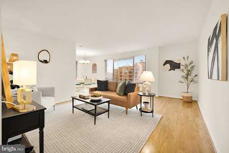 Wardman Tower | Woodley Park Condos | Washington DC Real Estate
