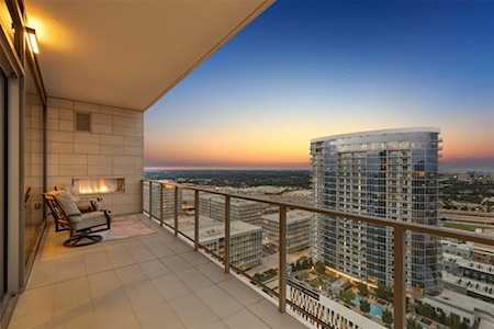 Windrose Tower - Windrose Tower Condos for Sale Legacy West