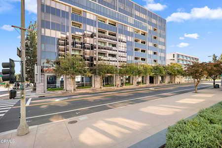 The Montana | Pasadena Condos | 345 E Colorado Blvd Pasadena, CA 91101
