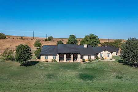 Ranches of Bear Creek Homes for Sale in Aledo Tx