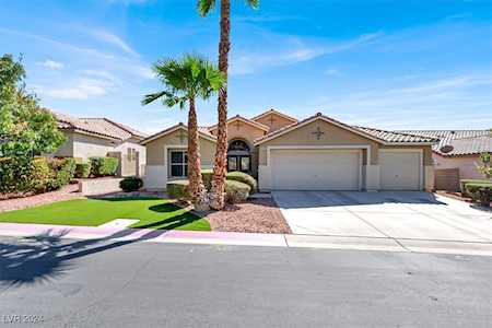 Seven Hills, Henderson, NV Real Estate & Homes for Sale