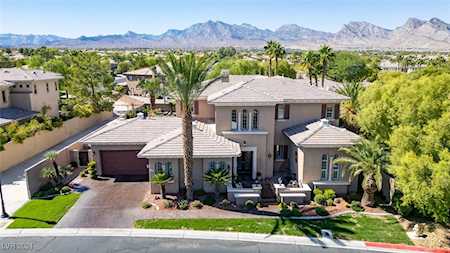 9+ PALISADES Summerlin LV Homes for Sale #1 702-882-8240