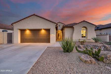 Arizona Airpark Homes For Sale | Hangar homes with runway access ...
