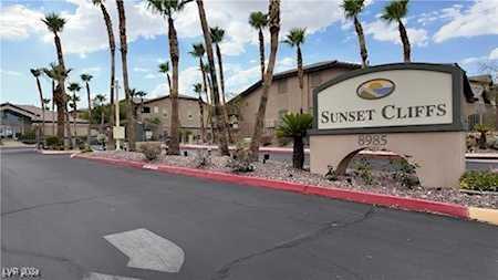 Sunset Cliffs Condos for Sale | Las Vegas, NV Real Estate