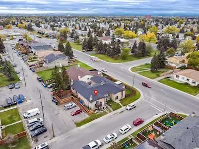 Calgary Apartment and Multi Family Buildings For Sale
