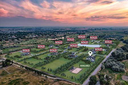 Three Rivers Ranch Eagle ID 83616