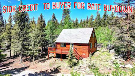 Circle R Ranch Real Estate | Homes for Sale in Jefferson, CO