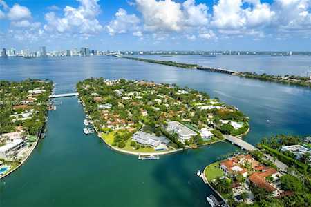 Sunset Islands Homes for Sale | Sunset Islands Real Estate