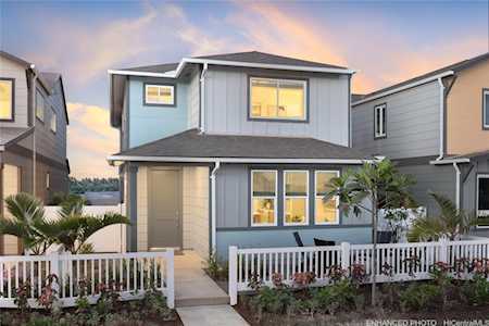 Kaulu by Gentry | New Homes in Kalaeloa