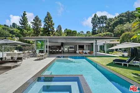 Trousdale Estates Homes for Sale