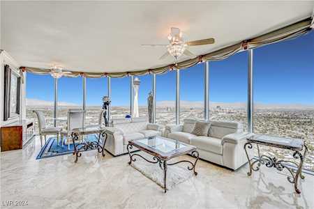 Turnberry Towers Condos For Sale - Luxury Condos Las Vegas