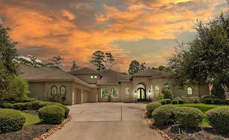 Master Planned Communities in Spring, Texas