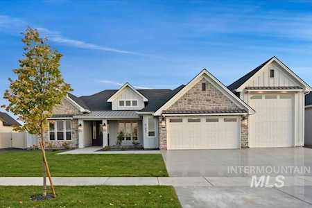 Stags Crossing Subdivision Eagle ID 83616