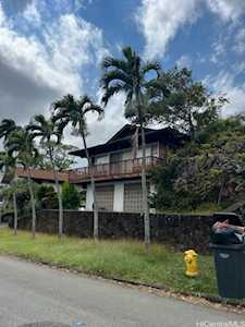 Aria Lane Manoa | New Honolulu Homes For Sale