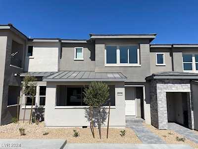 Reverence at Summerlin Homes for Sale in Las Vegas, NV | @seevegashomes
