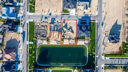 Terra View Subdivision Eagle ID 83616