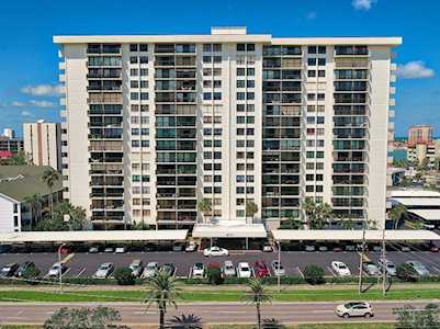 Condos for Sale in Clearwater Beach Florida
