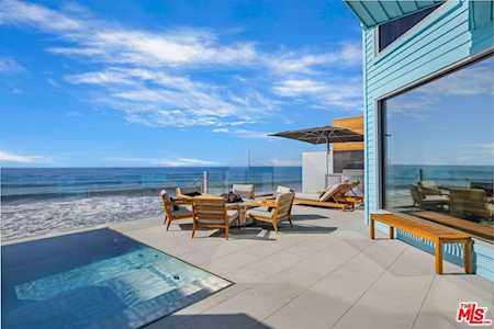 California Beach Front Homes for Sale | California Oceanfront Real Estate