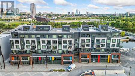 Ottawa Waterfront Homes For Sale - Ottawa Waterfront Real Estate
