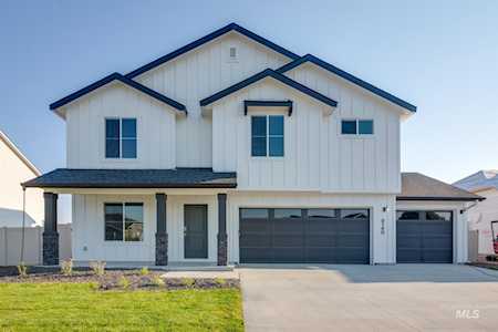 CBH Homes IDAHO- Real People. Building Real Homes. For Real Life.