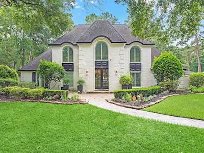 Houston Homes With Acreage For Sale - Houston Acreage Properties